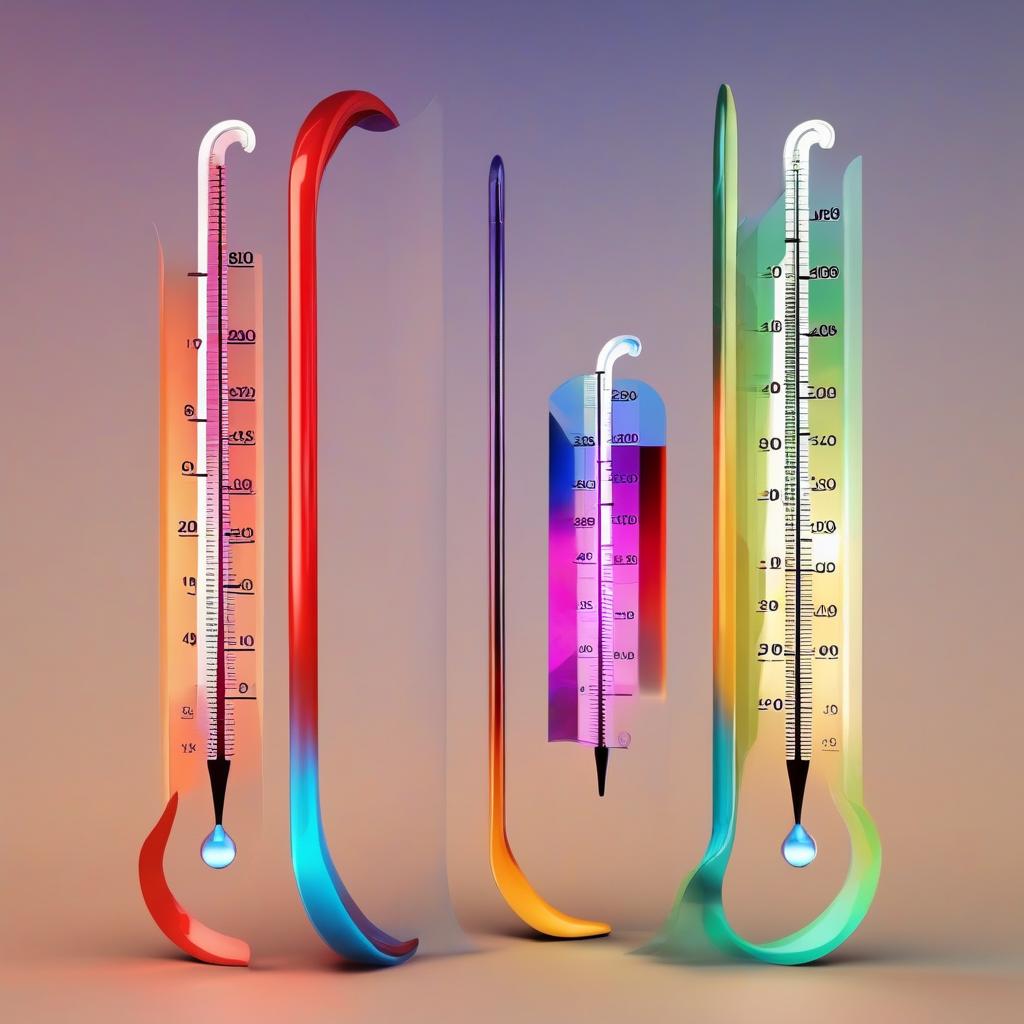 Grados Celsius y Fahrenheit: Comprendiendo las Escalas de Temperatura ...