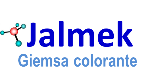 Colorante de Giemsa Cat. SG425 JALMEK – Productos de Laboratorio