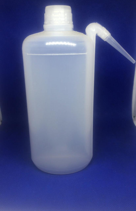 Piseta integral 500 mL. MEGALAB – Productos de Laboratorio