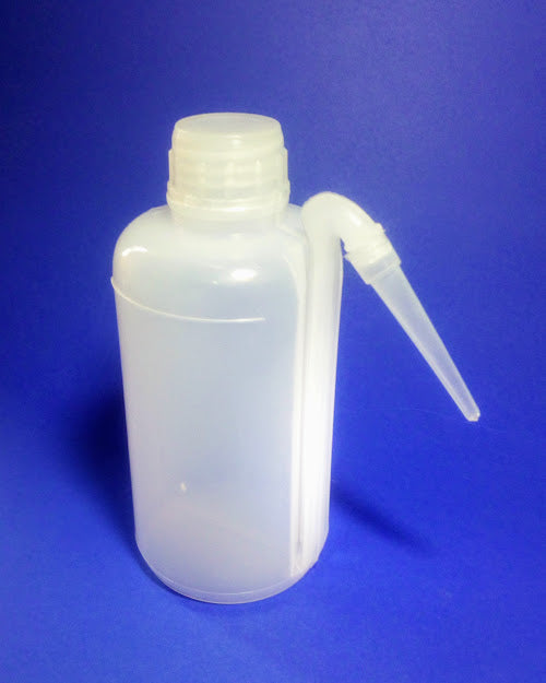 Piseta integral de boca angosta fabricada en polietileno – Productos de ...