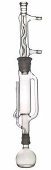 Equipo de extracción Soxhlet KIMAX 24005 – Productos de Laboratorio